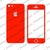 Xiaomi Redmi Note 9 Pro Skin Cut Template File for Vinyl Cutting vector ...