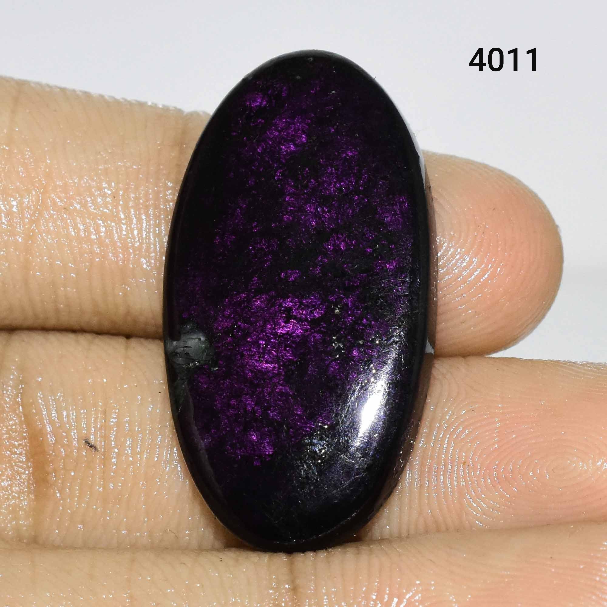 100%Natural Purpurite Gemstone Top Quality Purpurite | Etsy