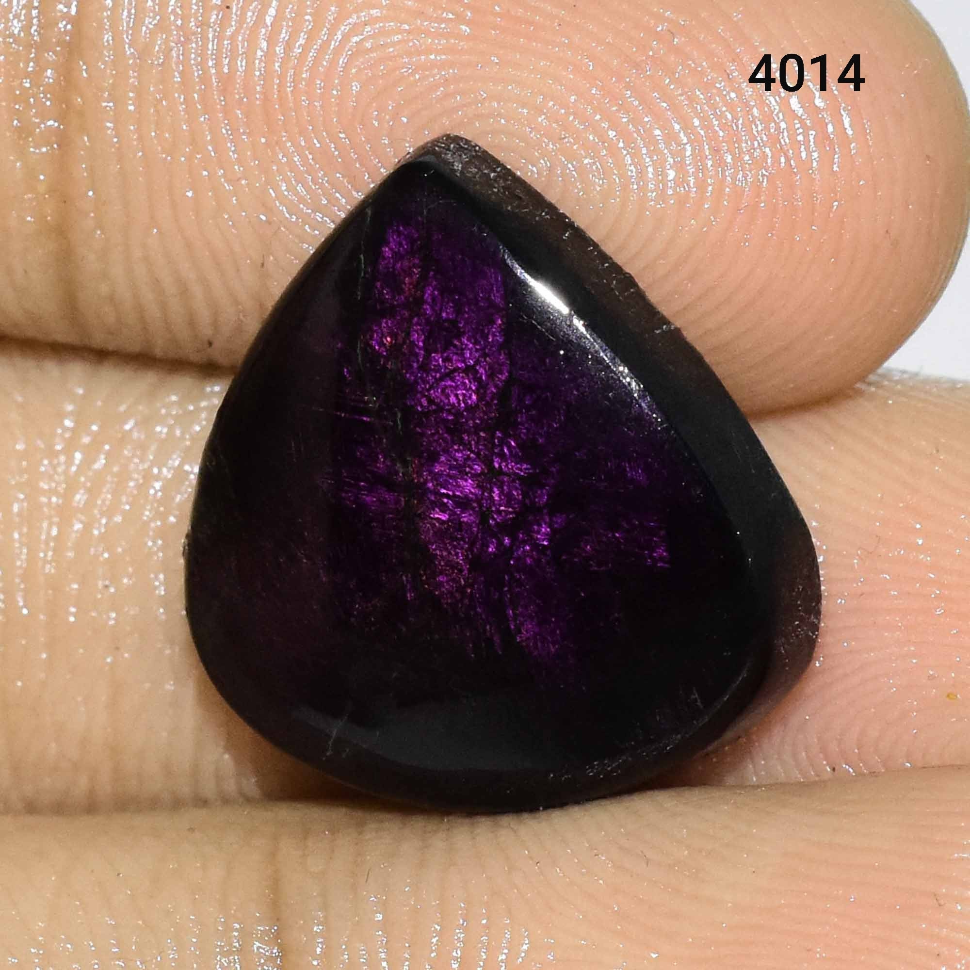 100%Natural Purpurite Gemstone Top Quality Purpurite | Etsy