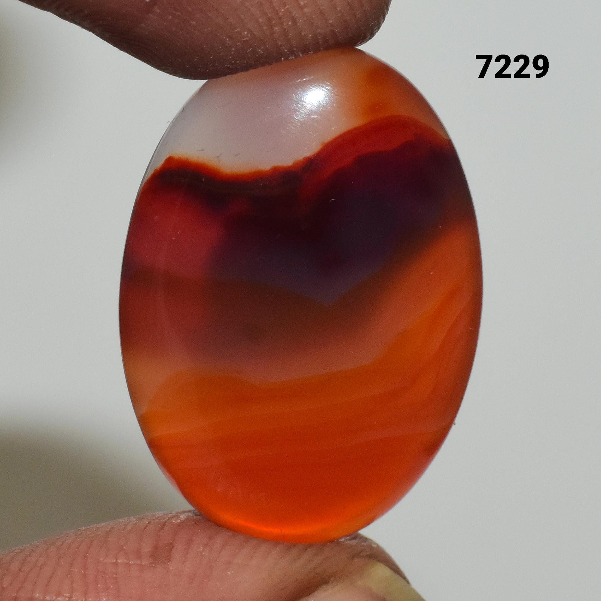 Attractive Carnelian Cabochon, Natural Carnelian Gemstone, Carnelian ...
