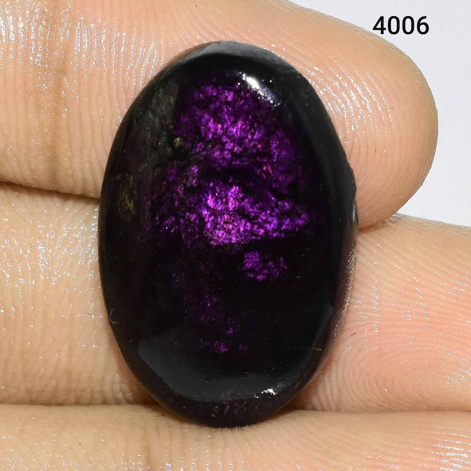 100%Natural Purpurite Gemstone Top Quality Purpurite | Etsy