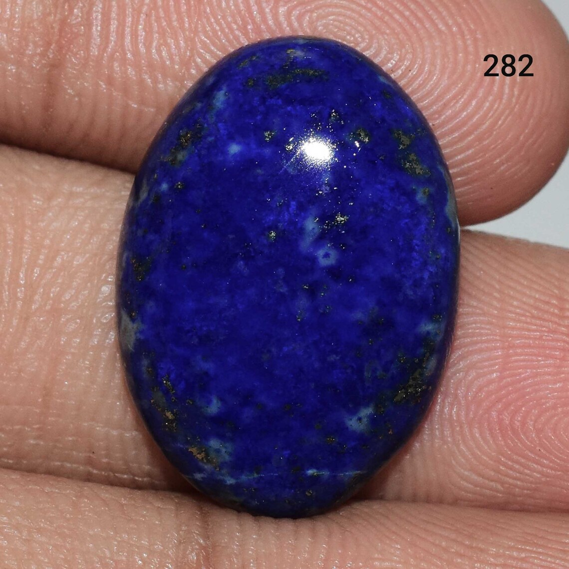 Super Quality Natural Lapis Lazuli Cabochon Low Price | Etsy