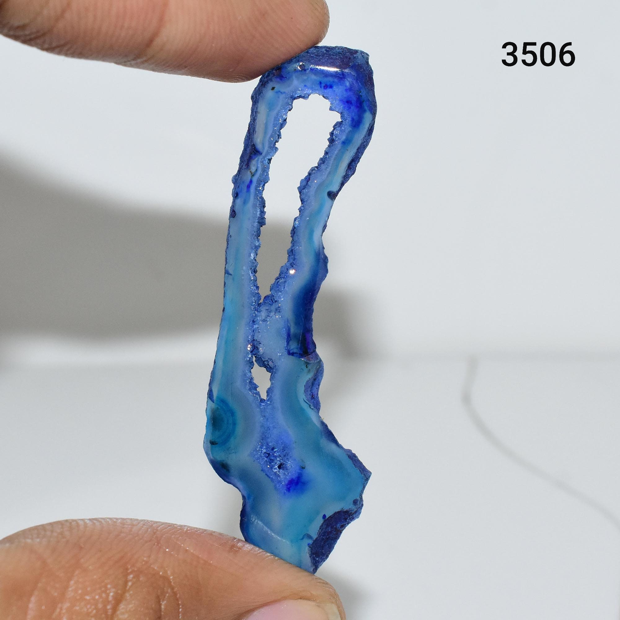 Tinted Agate Sugar Druzy cabochon Agate Sugar Druzy Gemstone | Etsy