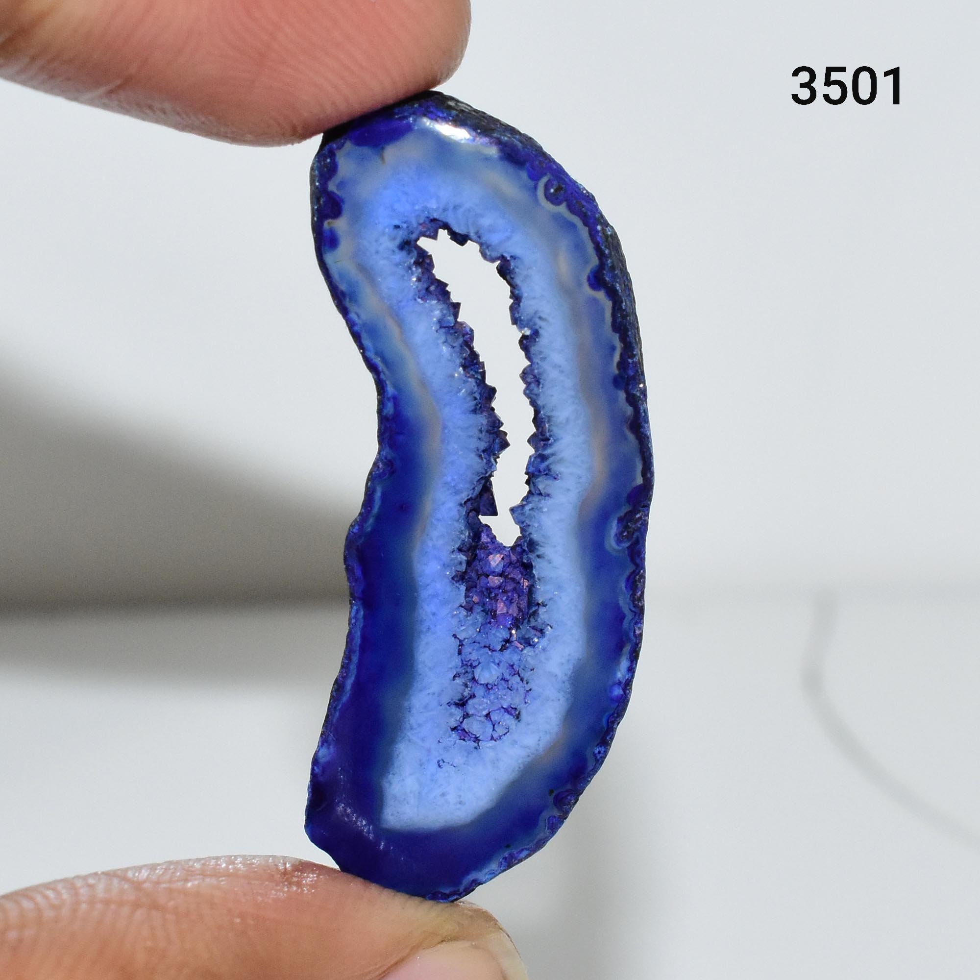 Tinted Agate Sugar Druzy cabochon Agate Sugar Druzy Gemstone | Etsy