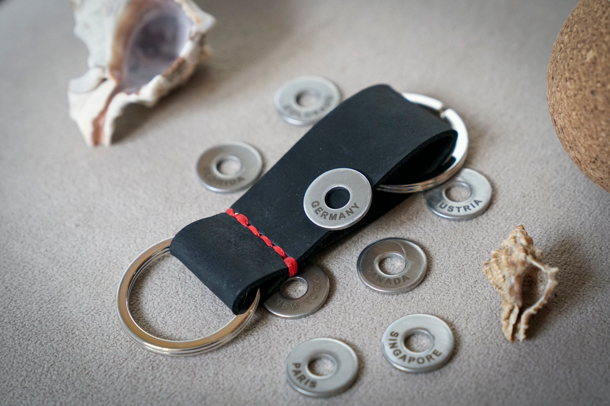 Travel Tokens, Countries Rings, Travel Charms, Token, Countries Visited Charms, Traveler Gift ...