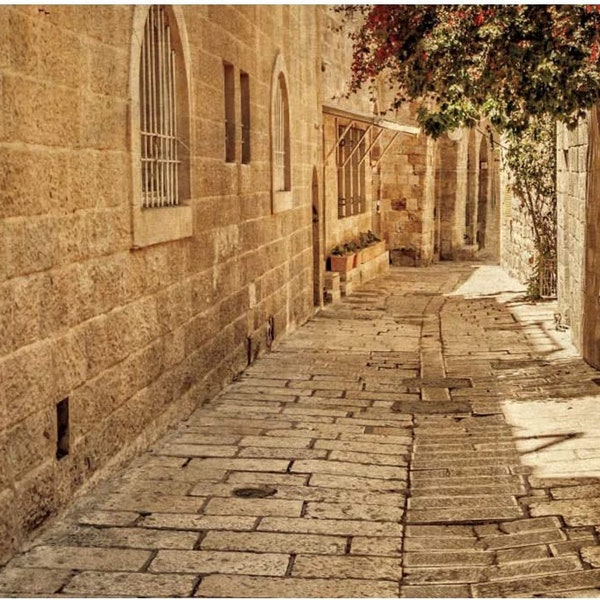 Street Backdrop - Etsy