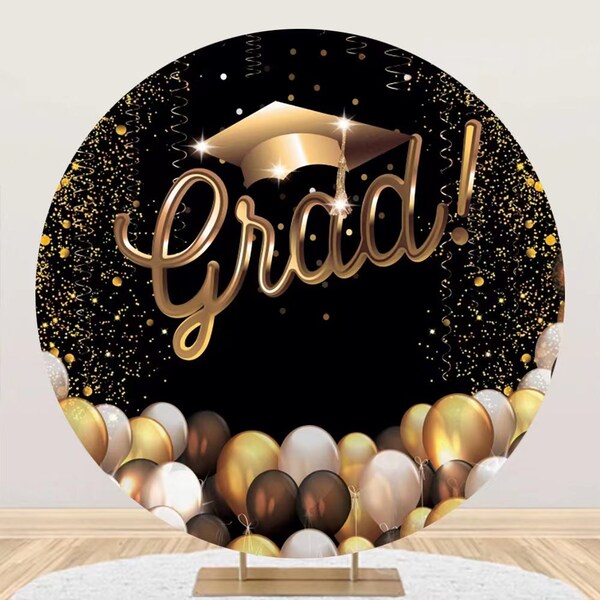 Balloon Garland Graduation - Etsy