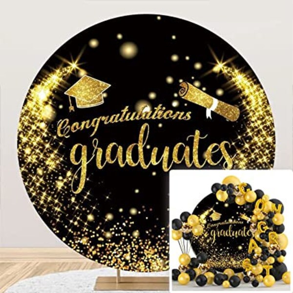 Backdrop Graduation - Etsy
