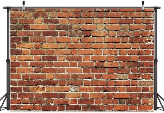 Red Brick Wallpaper Hd