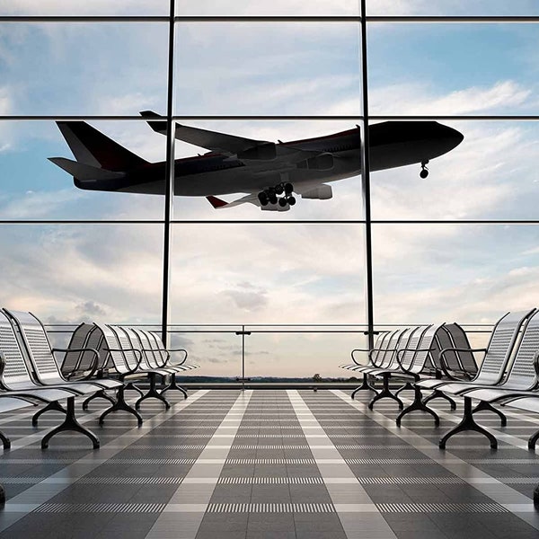 Airport - Etsy