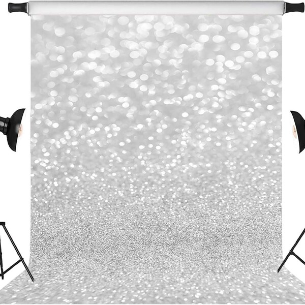 Bokeh Backdrop - Etsy