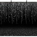 Black and Silver Glitter Bokeh Sparkle Photography Backdrop for ...