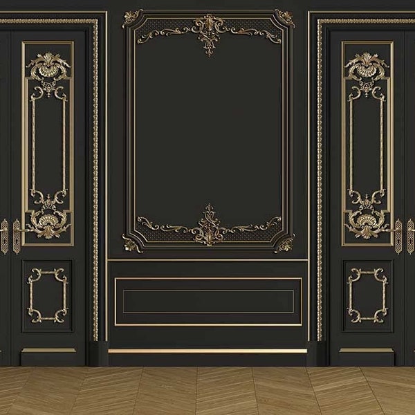 Wood Backdrop - Etsy