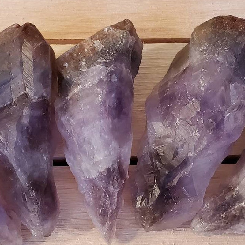 Raw Super Seven Stone - Etsy