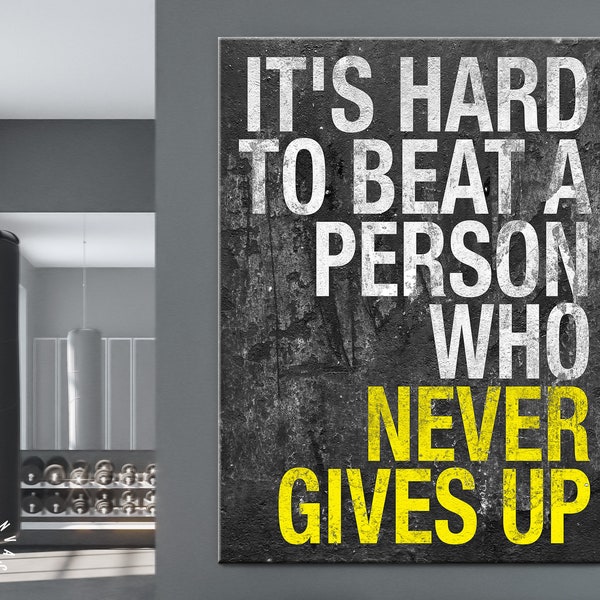 It's Hard to Beat - Etsy