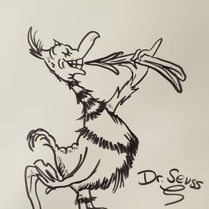 gertrude mcfuzz coloring pages