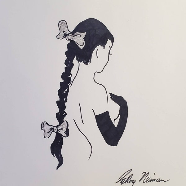 Playboy Neiman Leroy Femlin Art - Etsy