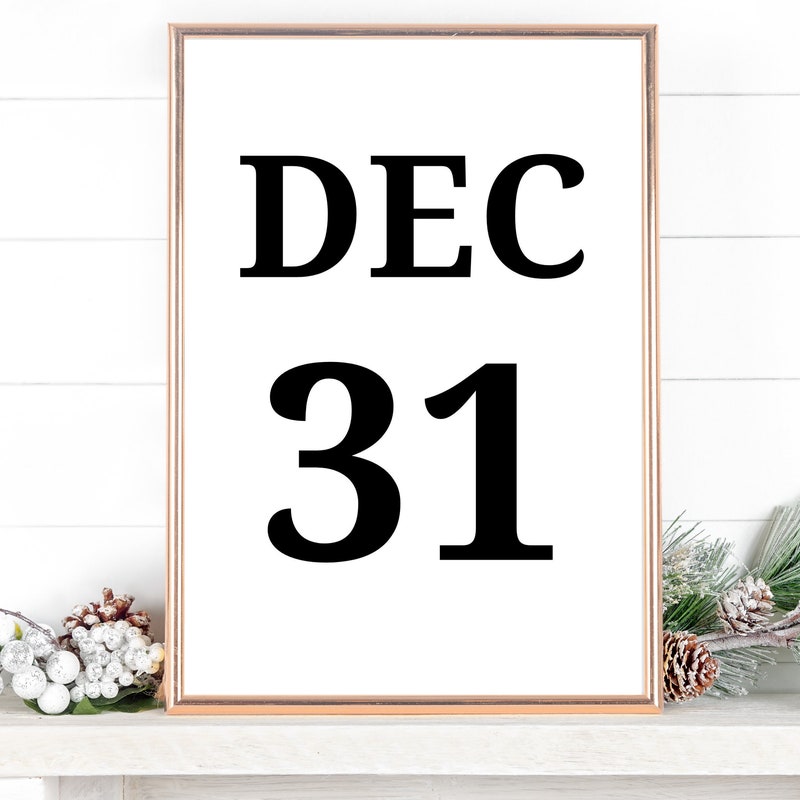 Goodbye 2020 - Etsy