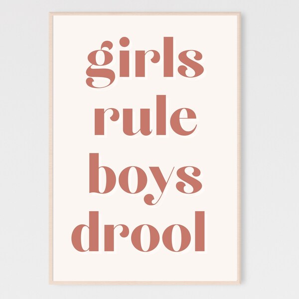 Drool Art Prints - Etsy