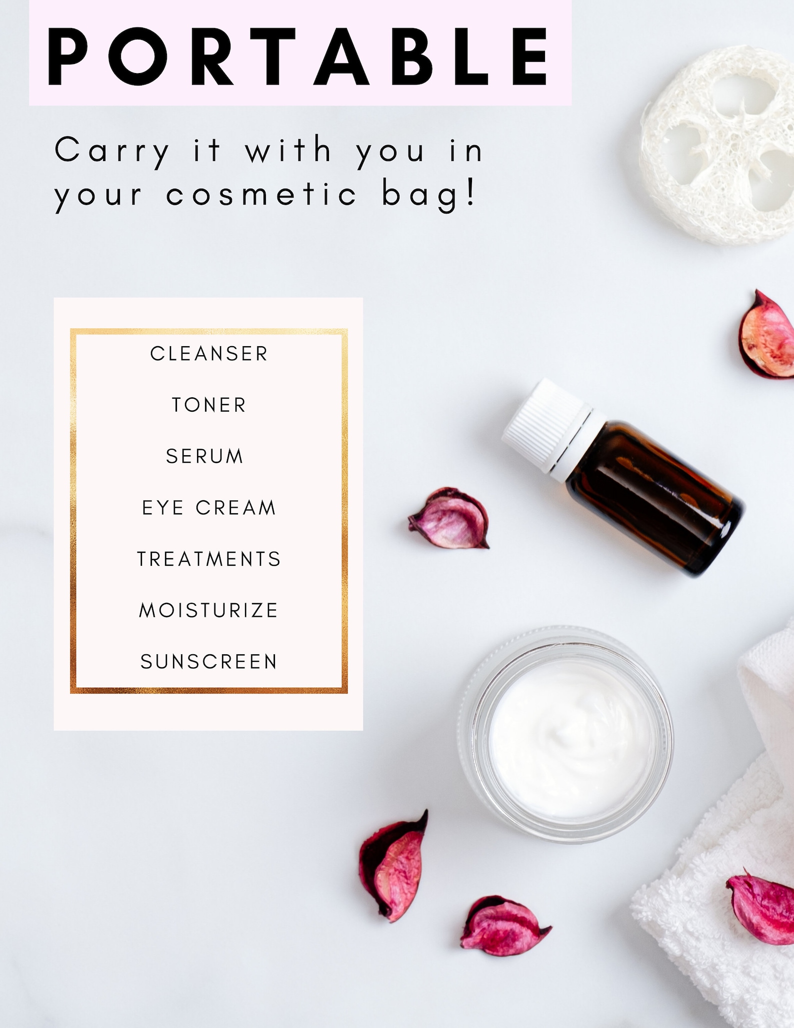 Skincare Routine Printable - Skincare - Printable - Etsy