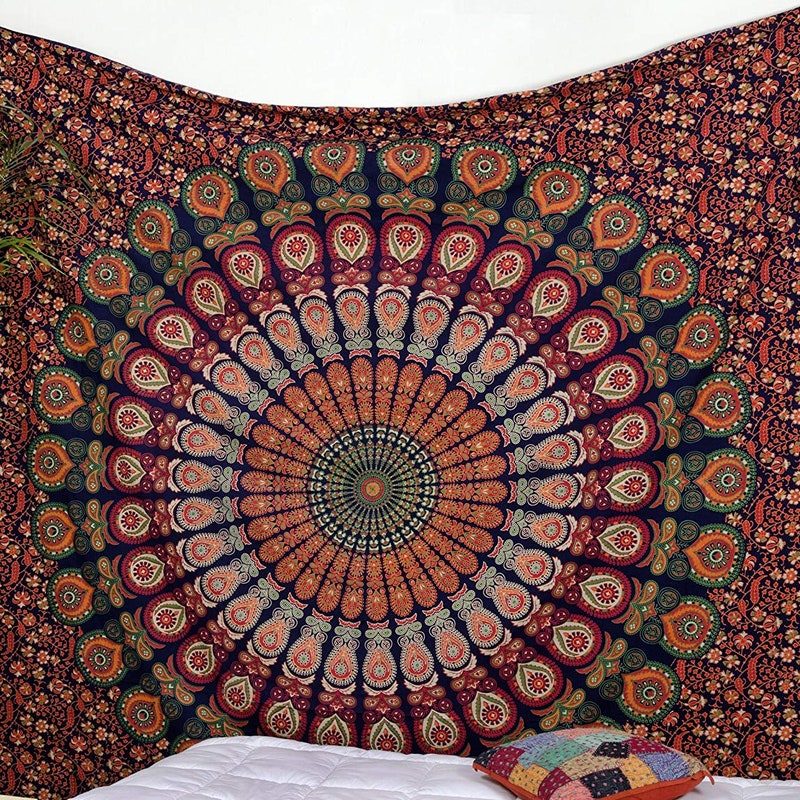 Tapestry Cloth - Etsy