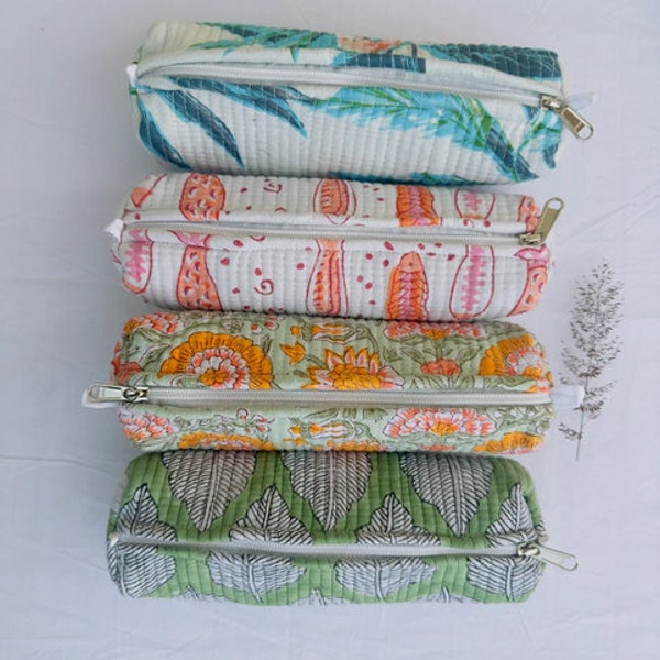 Makeup Brush Bag - Etsy