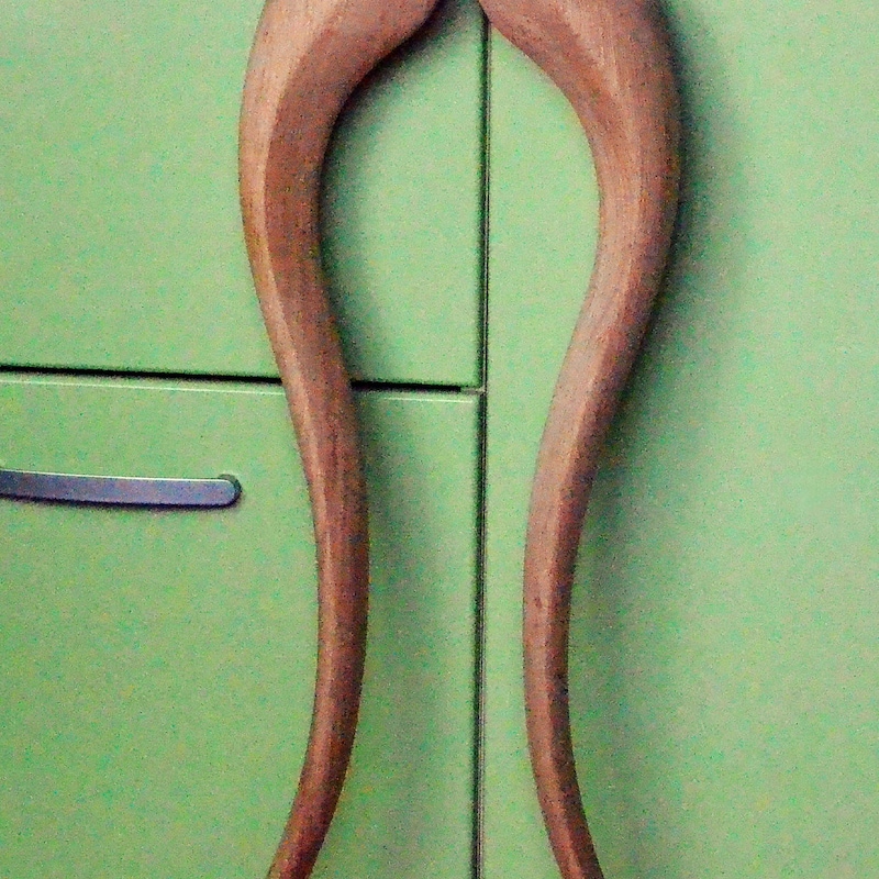 Cabriole Legs - Etsy