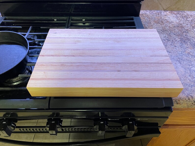 Handmade Farmhouse Chopping Block Reclaimed Wood - Etsy