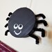 Three Piece Spider & Web Door/wall Hanger - Etsy
