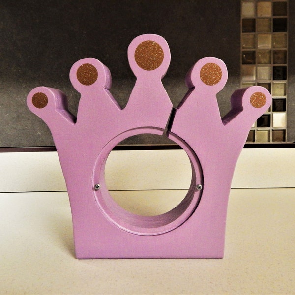 Princess Piggy Bank - Etsy