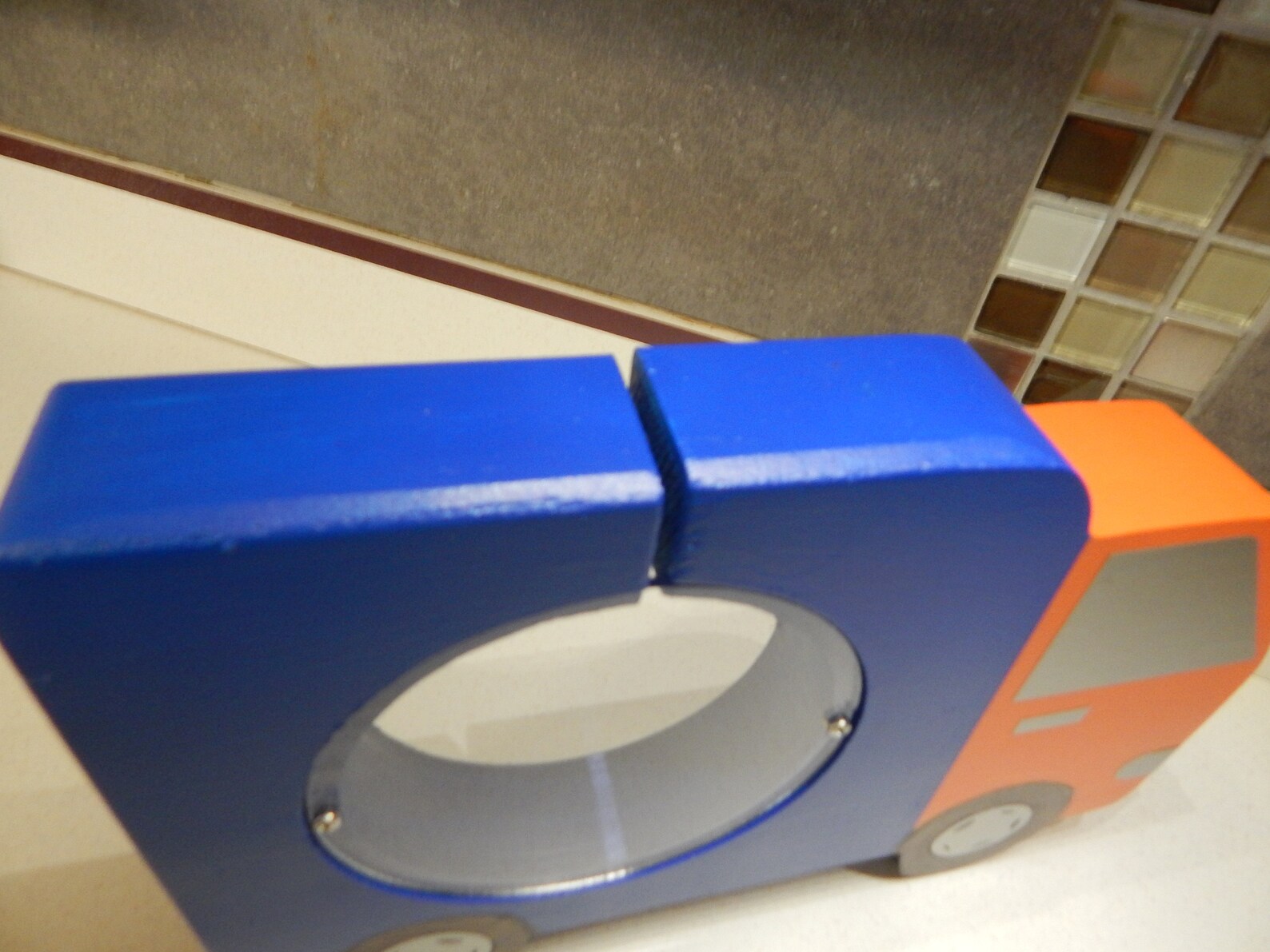 Truck Coin Bank - Etsy