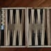Rustic Reclaimed Wooden Backgammon Game - Etsy