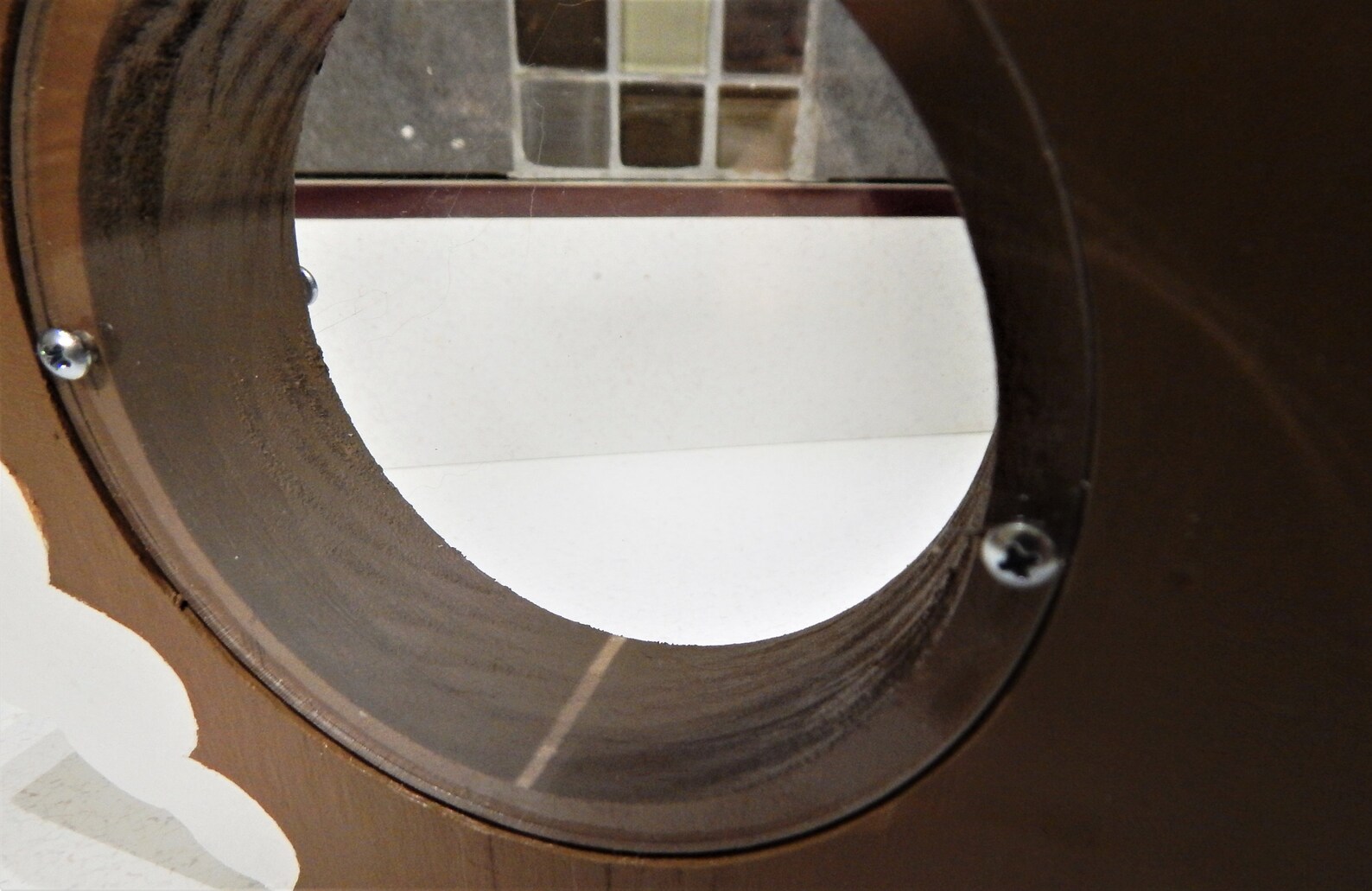 Wooden Bunny Coin Bank | Etsy