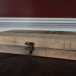 Rustic Reclaimed Wooden Backgammon Game - Etsy