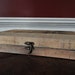 Rustic Reclaimed Wooden Backgammon Game - Etsy