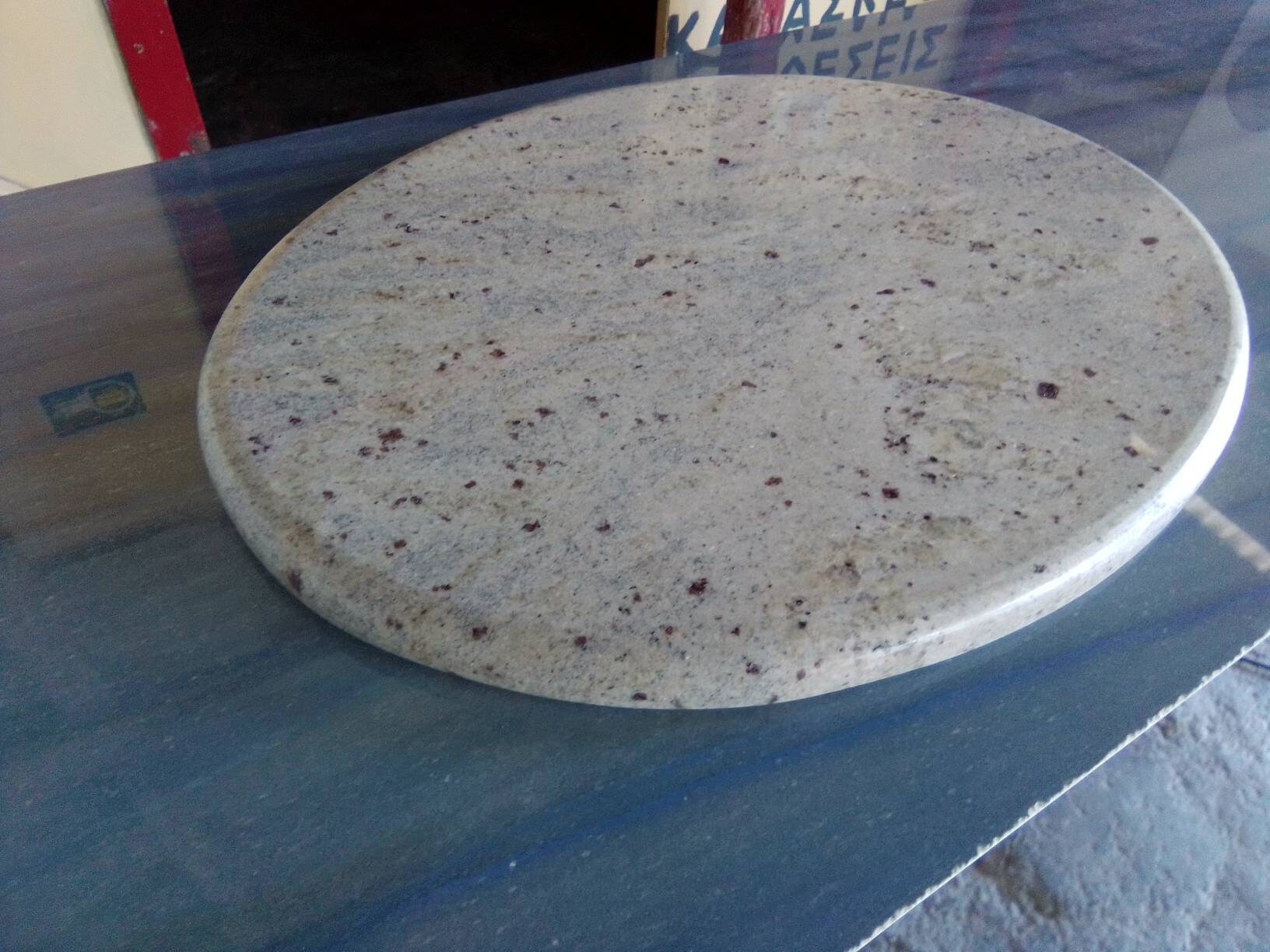 Marble Base,from 10.4-16 Inch, Various Shapes,marble Lamp Base,marble ...