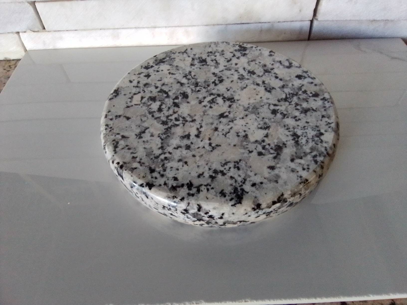 Marble Base,from 10.4-16 Inch, Various Shapes,marble Lamp Base,marble ...