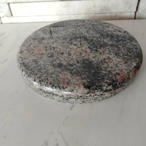 Granite Statue Base - Etsy