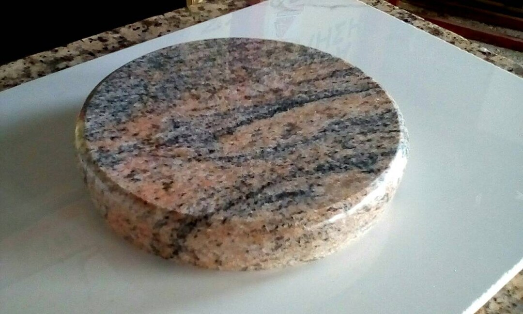 Marble Base,from 5 to 6.2 Inch, Marble Statue Base, Marble Lamp Base ...