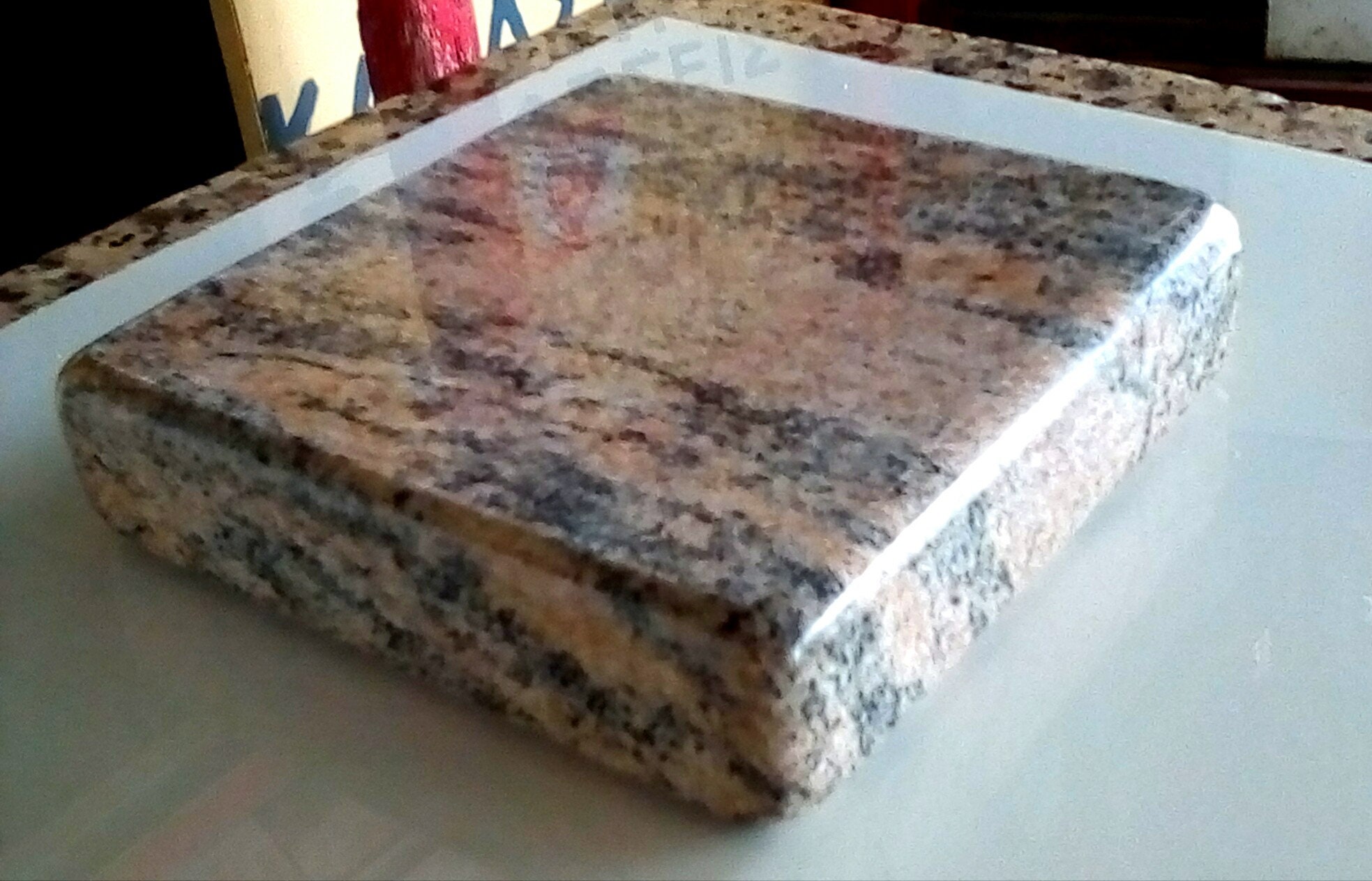 Marble Base,from 5 to 6.2 Inch, Marble Statue Base, Marble Lamp Base ...