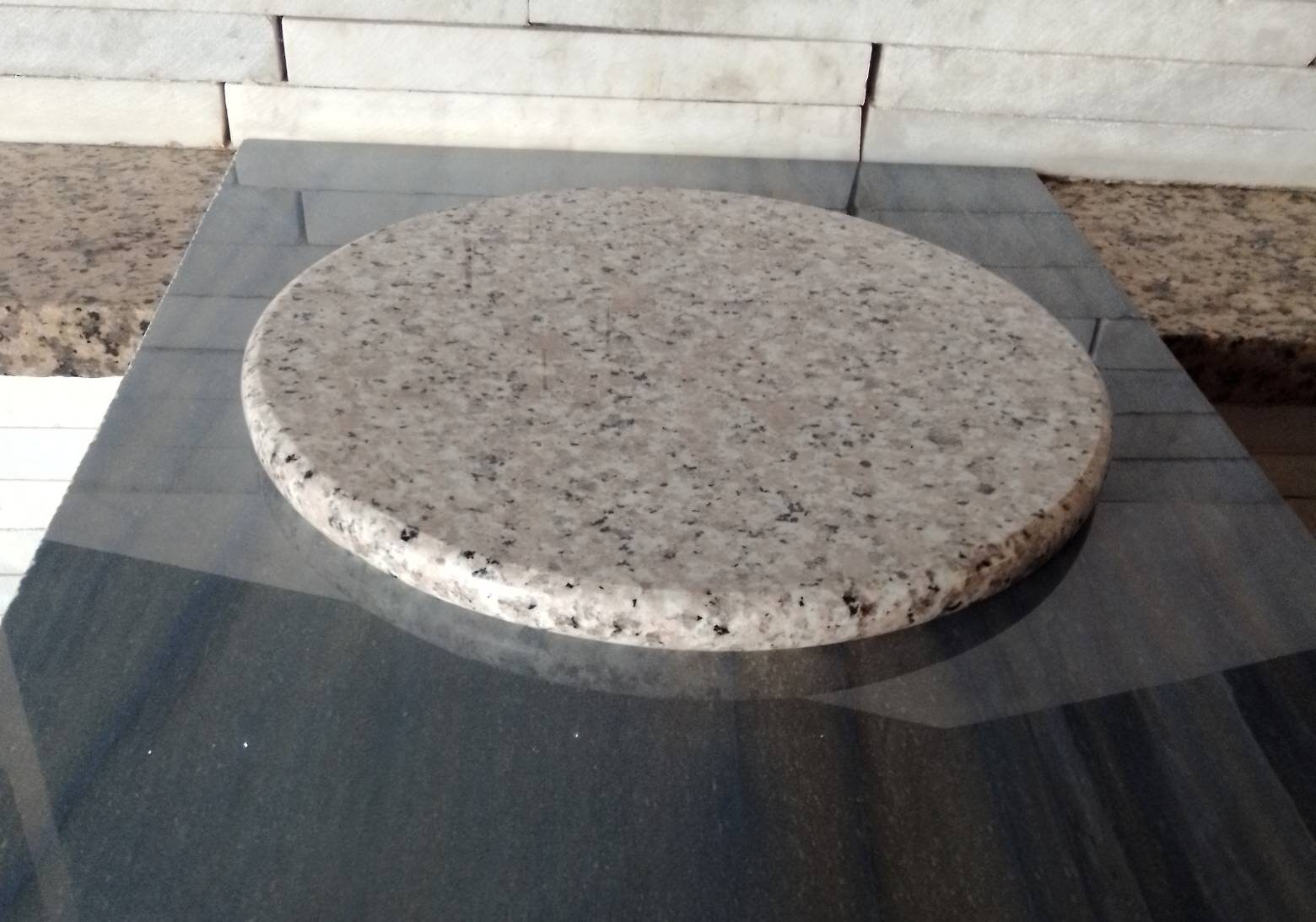 Marble Base,from 10.4-16 Inch, Various Shapes,marble Lamp Base,marble ...