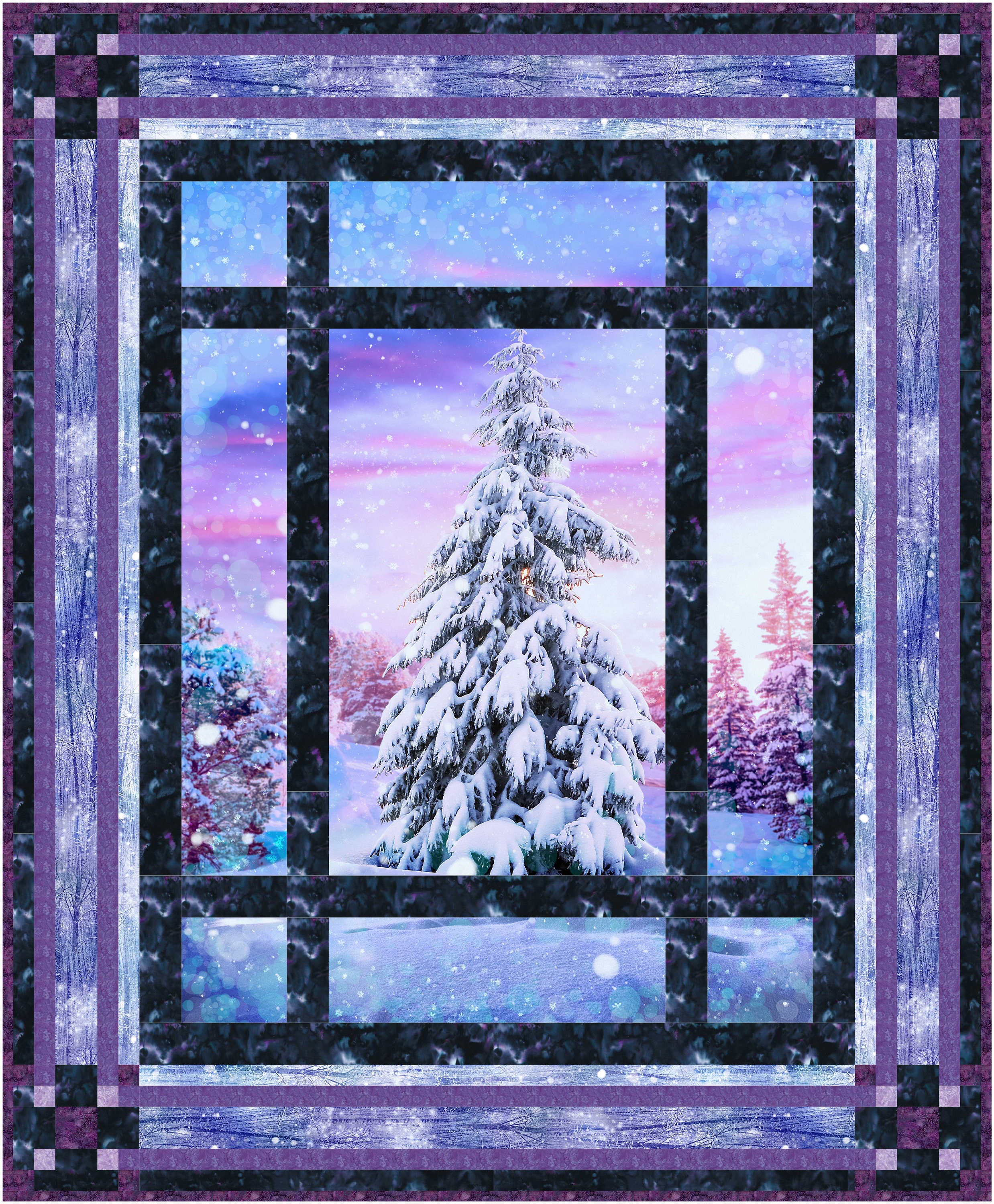 Shimmering Evening Splendor - Etsy