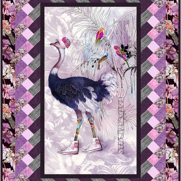 Strut Your Stuff - Etsy