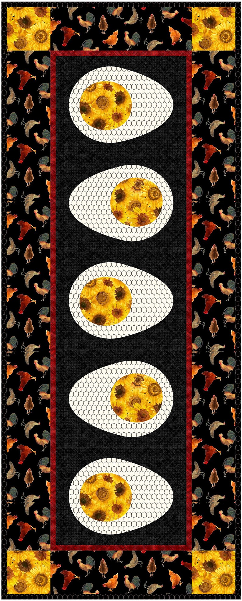 Eggs-actly - Etsy