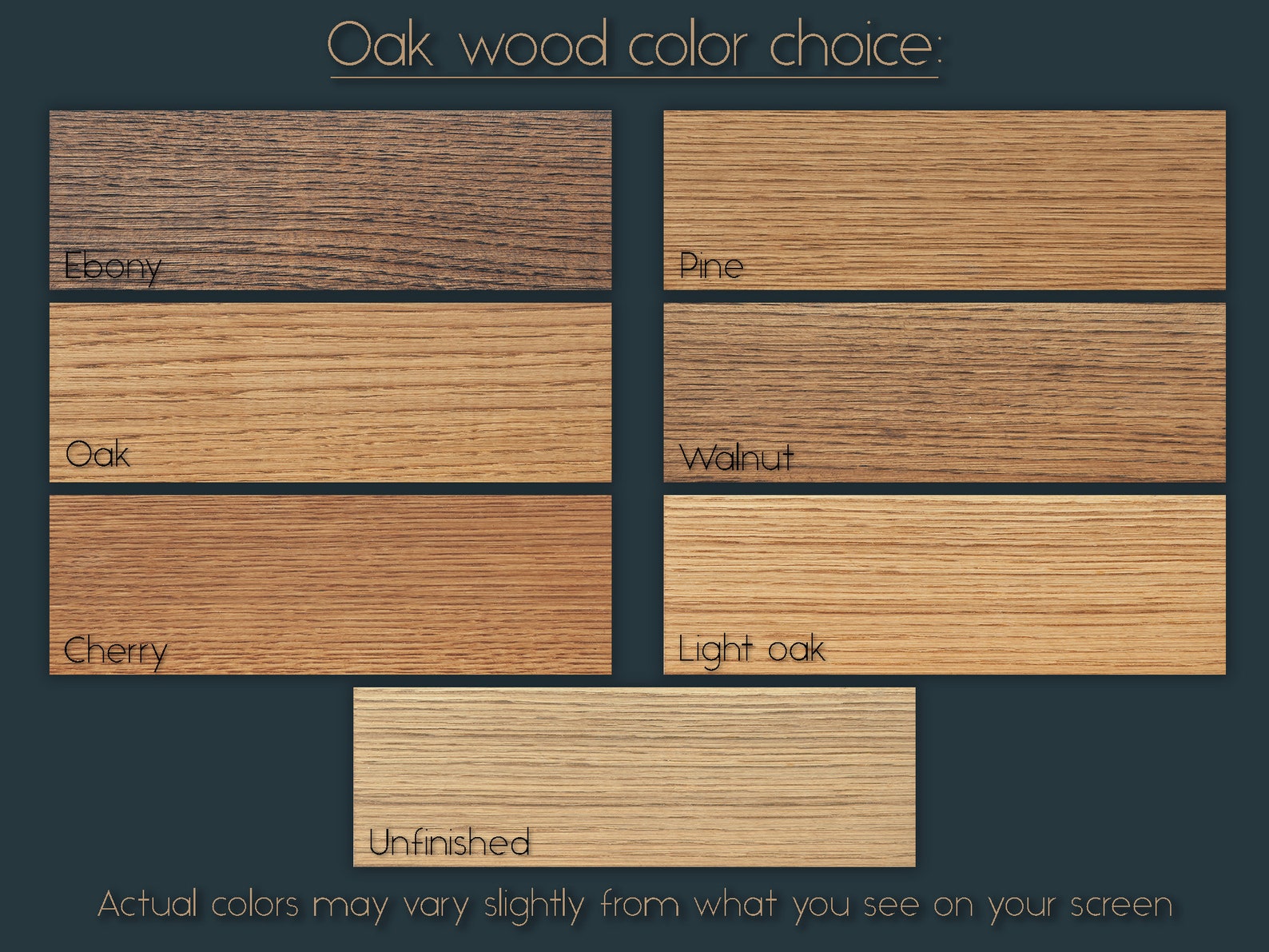 Wood Floating Shelf Made of Oak. Handcrafted Solid Wood - Etsy