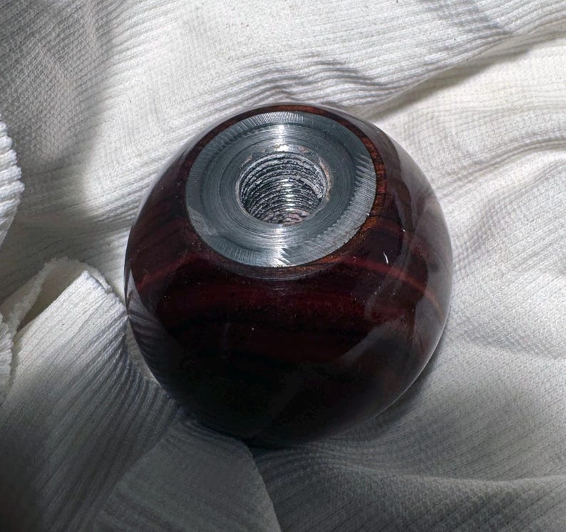 Weighted High Performance Gear Shift Knob, Shifter, Custom Made Gear ...