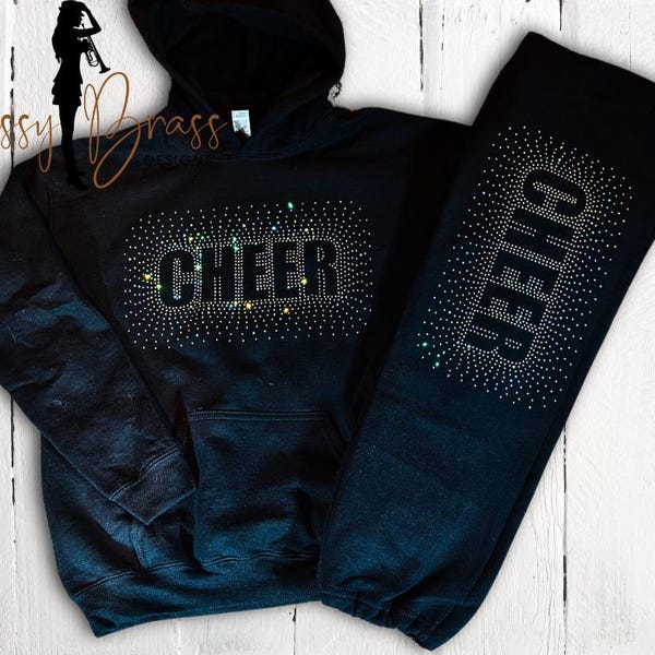 Bling Sweatpants - Etsy