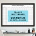 Large Property Management Whiteboard | Make Ready Board | Customizable ...