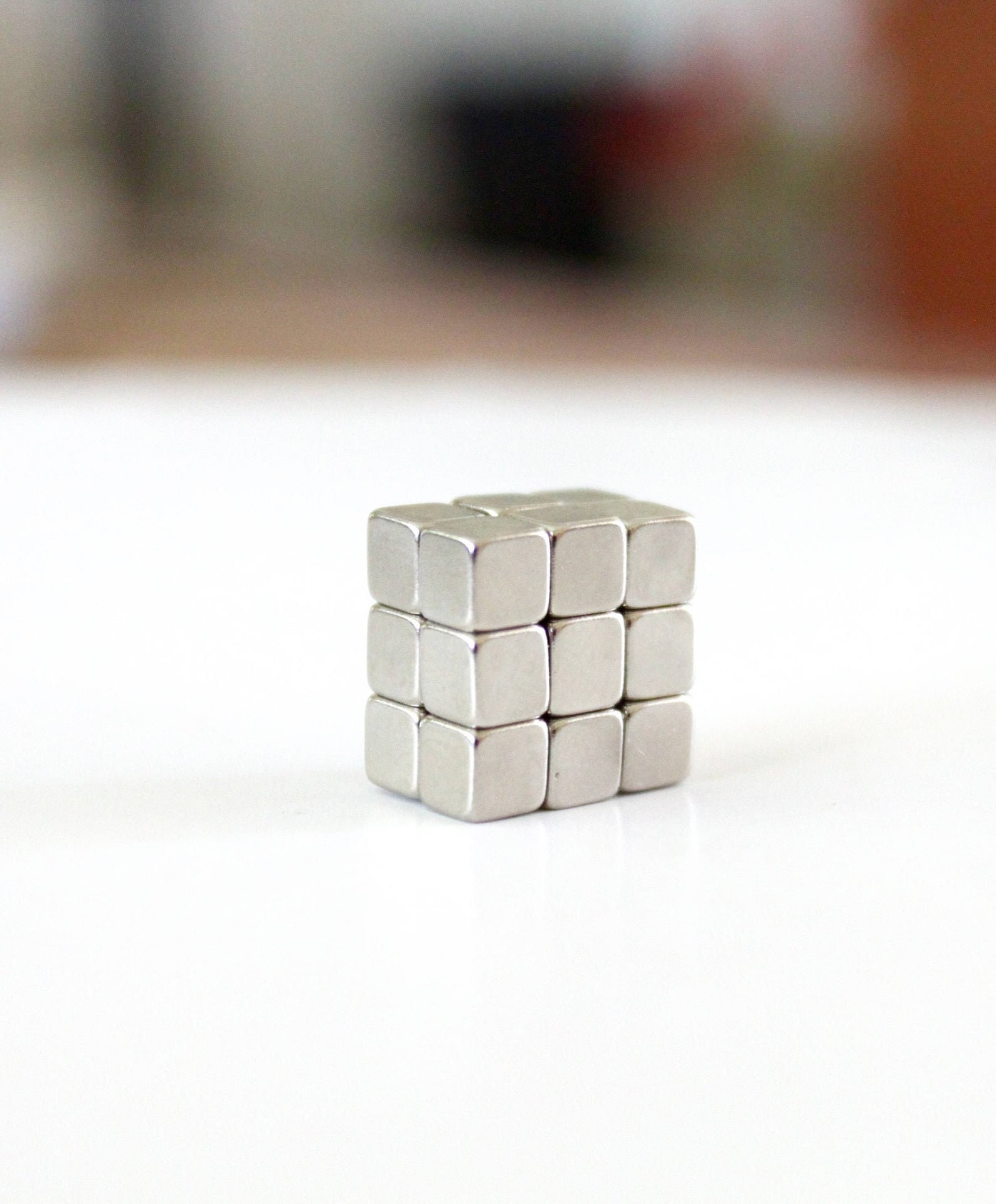 Metal Strips to Hold Magnets - Etsy