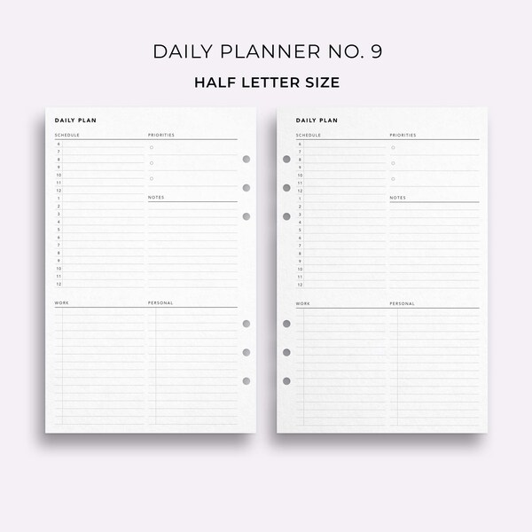 Shop Discbound Planner - Etsy